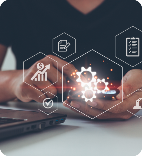 Odoo Demo | Get the latest Odoo 18 Trial from Confianz Global