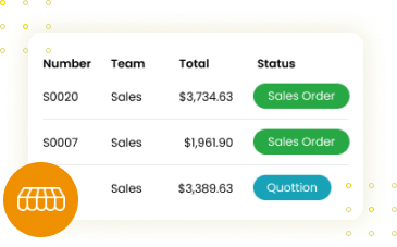 Odoo Demo | Get the latest Odoo 18 Trial from Confianz Global