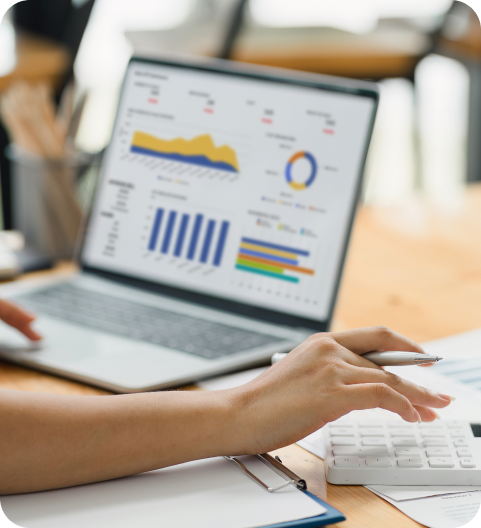 Odoo Demo | Get the latest Odoo 18 Trial from Confianz Global