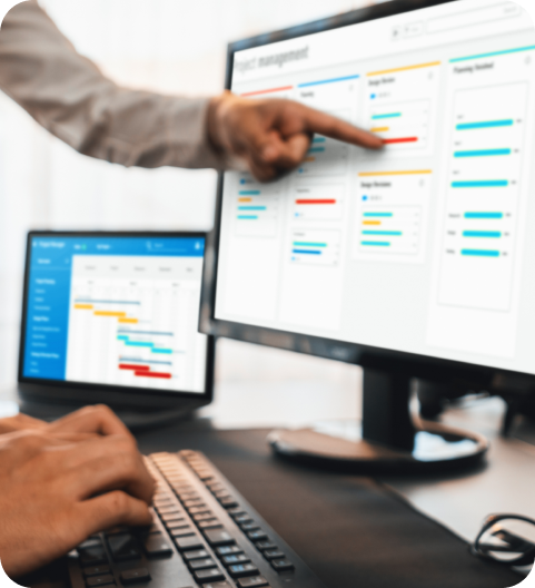 Odoo Demo | Get the latest Odoo 18 Trial from Confianz Global