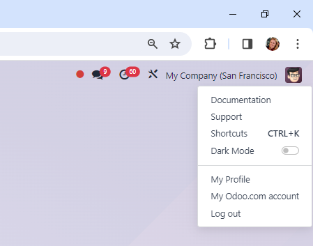 Odoo Demo | Get the latest Odoo 18 Trial from Confianz Global