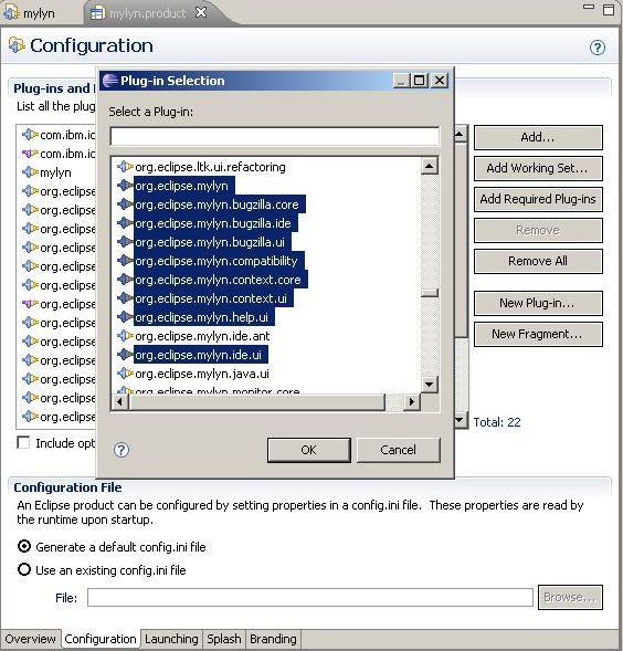 Convertion Of An Eclipse Plugin To A Standalone Rcp Application Web Development Ios And