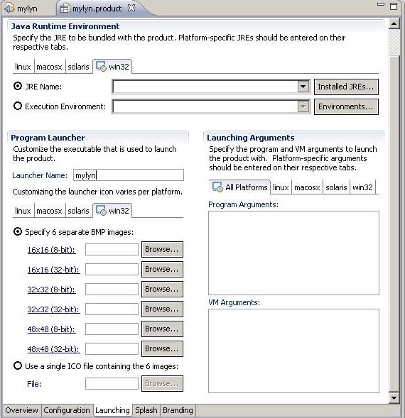 Convertion Of An Eclipse Plugin To A Standalone Rcp Application Web Development Ios And