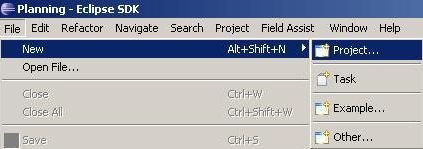 Convertion of an eclipse plugin to a standalone RCP application - Web Development | IOS and ...