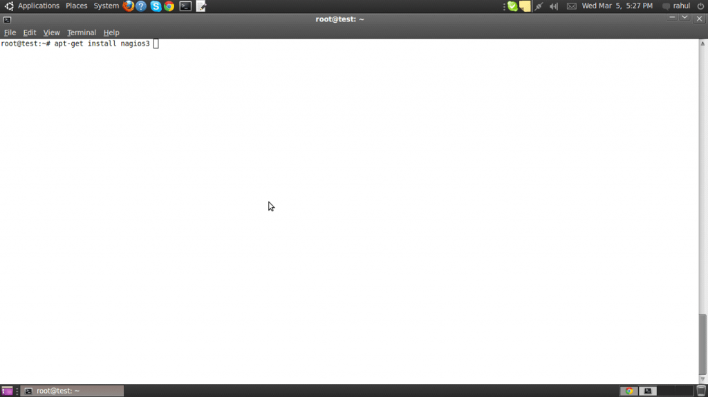 How To Use Nagios To Monitor Your Server And Services Web Development Ios And Android App