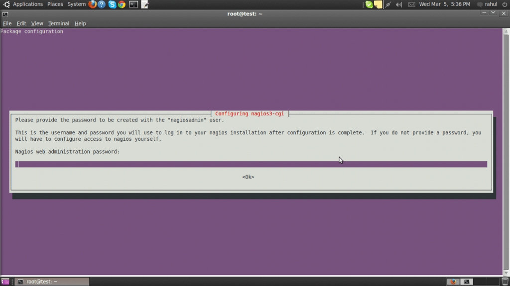 How To Use Nagios To Monitor Your Server And Services Web Development Ios And Android App