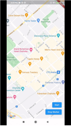  How To Add Google Maps To Flutter App 