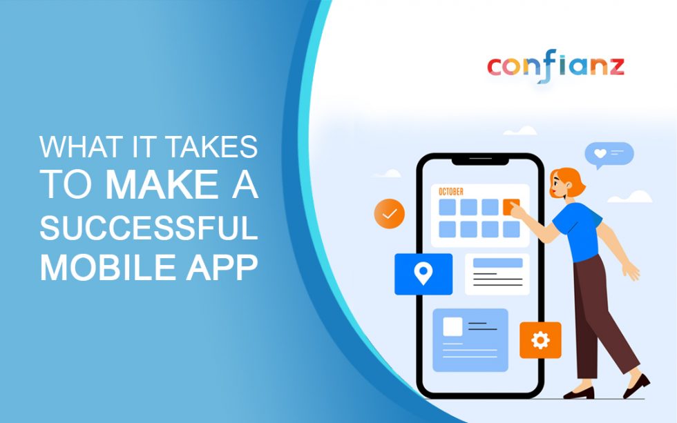 9 Best Steps to Create a Successful Mobile App