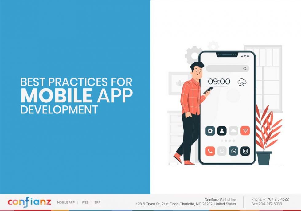 Best Practices for Successful Mobile Application Development