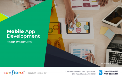 Custom Mobile App Development Agency & Mobile Application Design ...