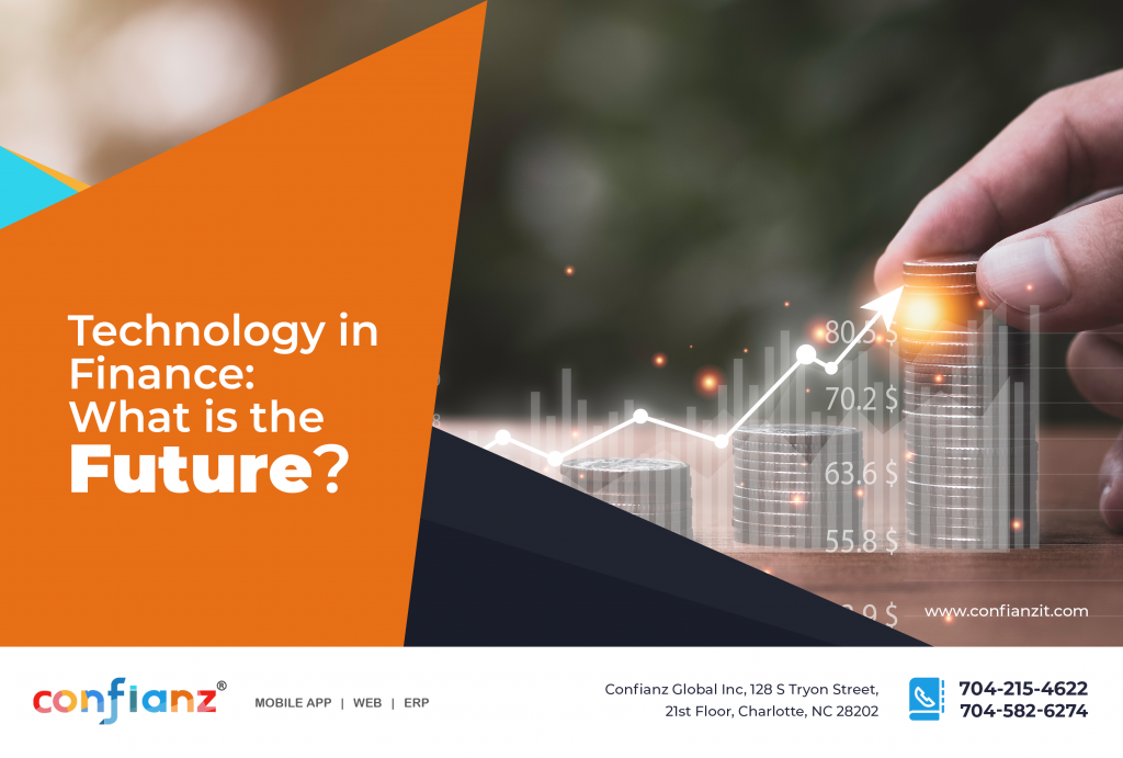 Technology in Finance: What is the Future?