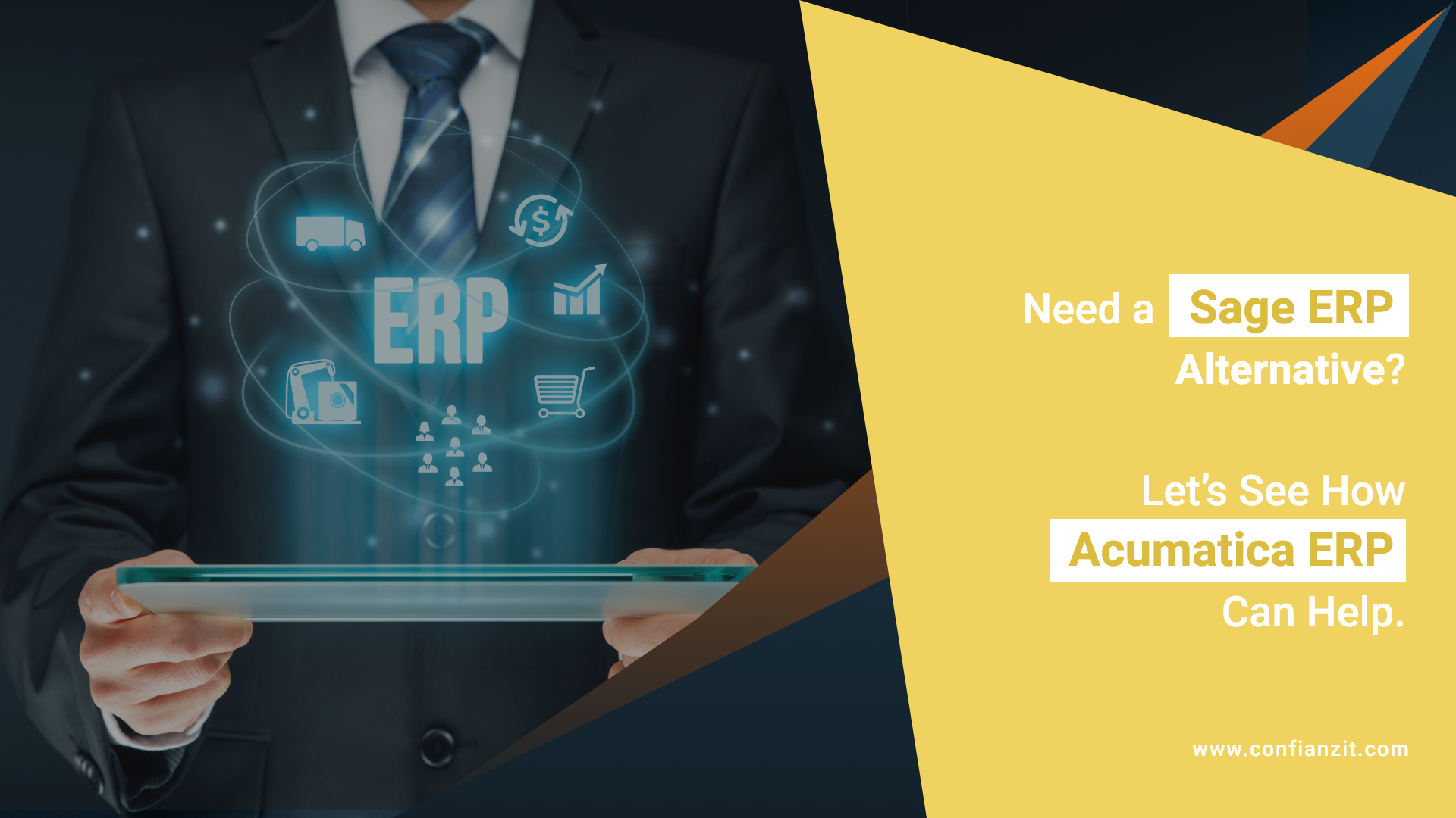 Confianz - Web Development | IOS and Android App Development Company in Charlotte Nc