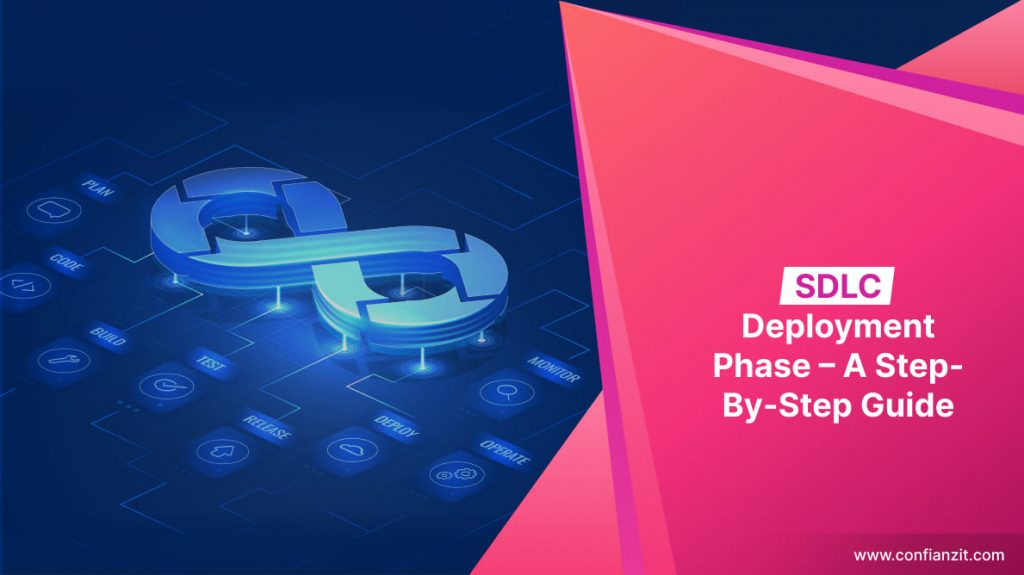 SDLC Deployment Phase - A Step-By-Step Guide