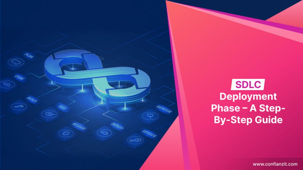 SDLC Deployment Phase - A Step-By-Step Guide