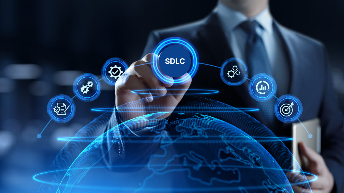 SDLC Deployment Phase - A Step-By-Step Guide SDLC Deployment Phase - A Step-By-Step Guide