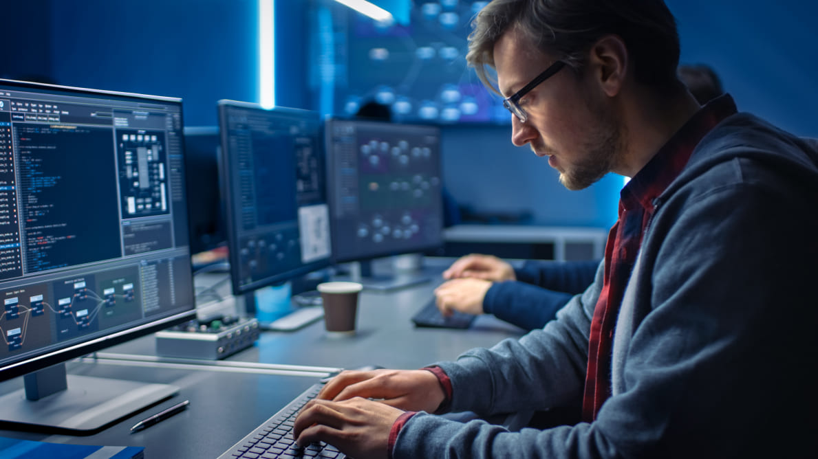 The Benefits of the Prototyping Model in Software Development