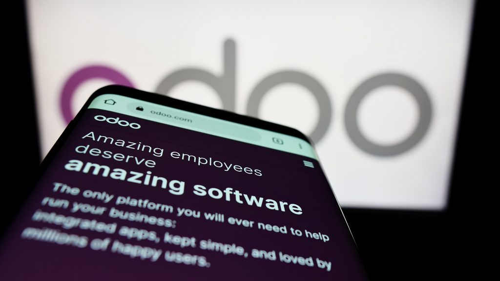 Exploring Odoo 17: A Comprehensive Guide for Business Growth