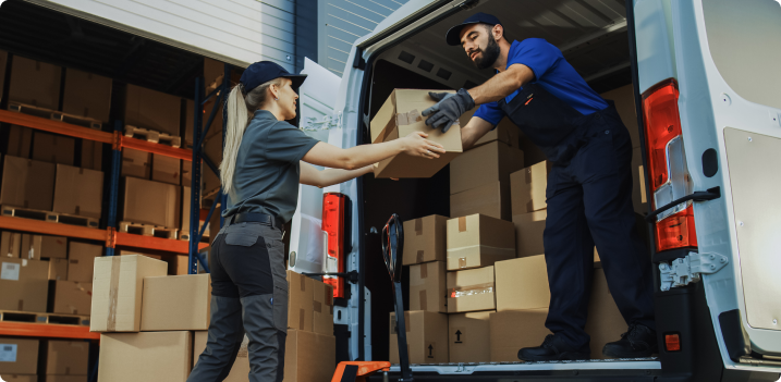 Odoo ERP Software for Supply Chain Management in Retail Companies