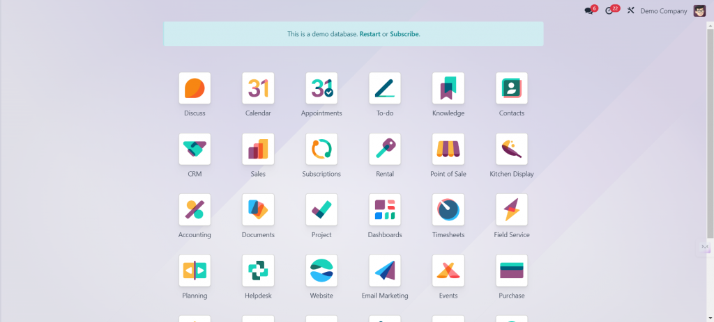 Odoo 16 Vs Odoo 17 The Benefits Of Upgrading From Odoo 16 To Odoo 17