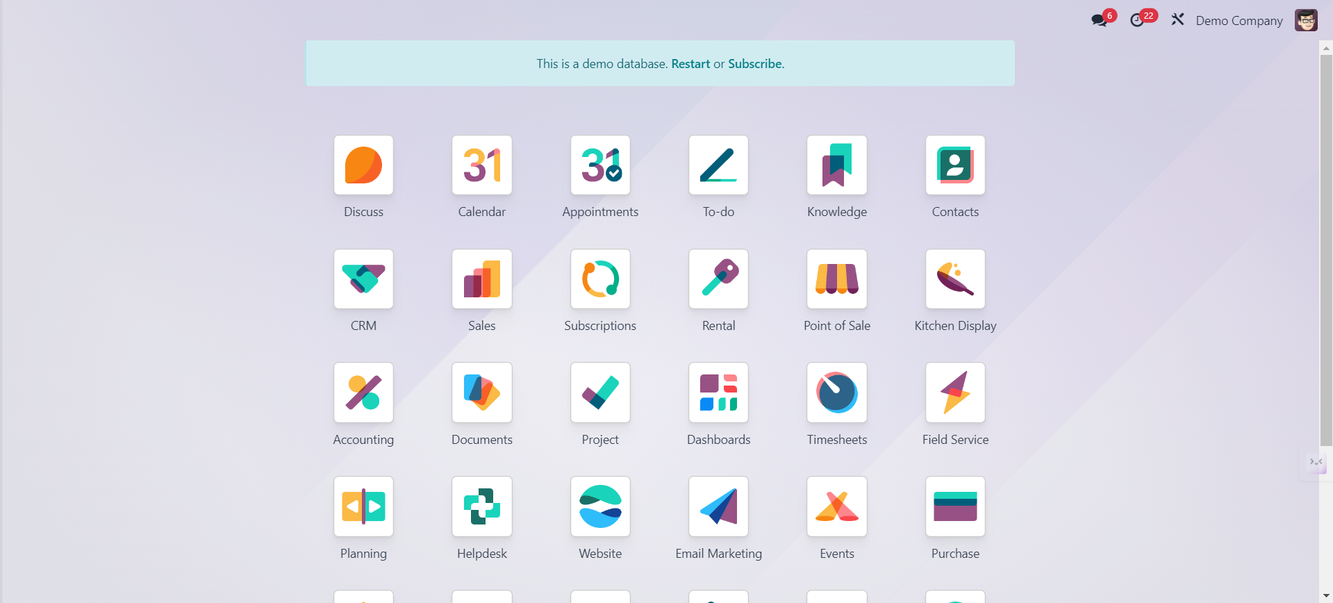Odoo 16 vs Odoo 17 - The benefits of Upgrading from Odoo 16 to Odoo 17