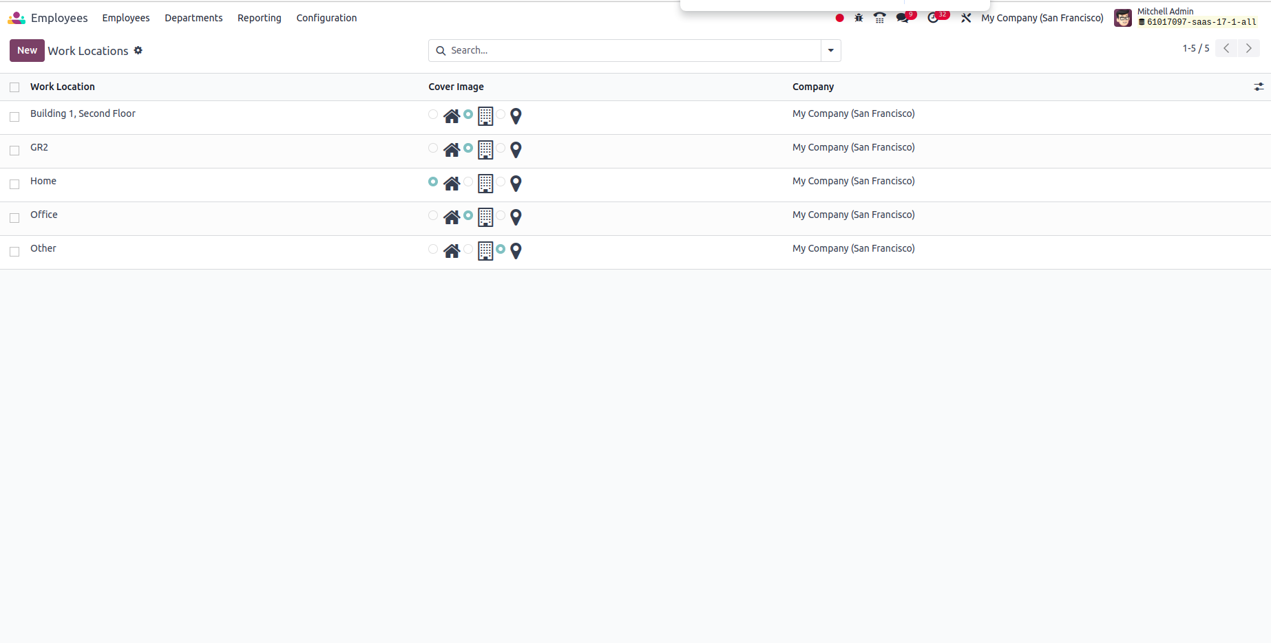 Odoo 16 vs Odoo 17 - The benefits of Upgrading from Odoo 16 to Odoo 17