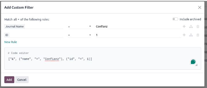 Odoo 16 vs Odoo 17 - The benefits of Upgrading from Odoo 16 to Odoo 17