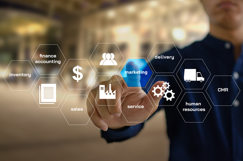 Features That Make Acumatica a Leading Cloud ERP Software Features That Make Acumatica a Leading Cloud ERP Software