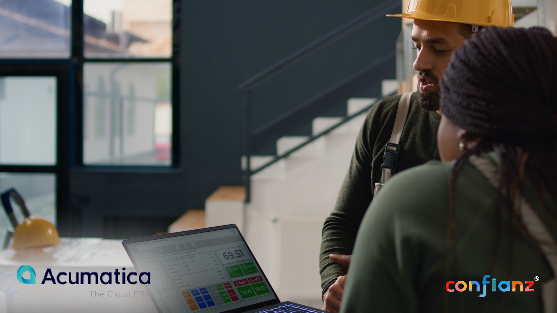 eCMS to Acumatica ERP Migration