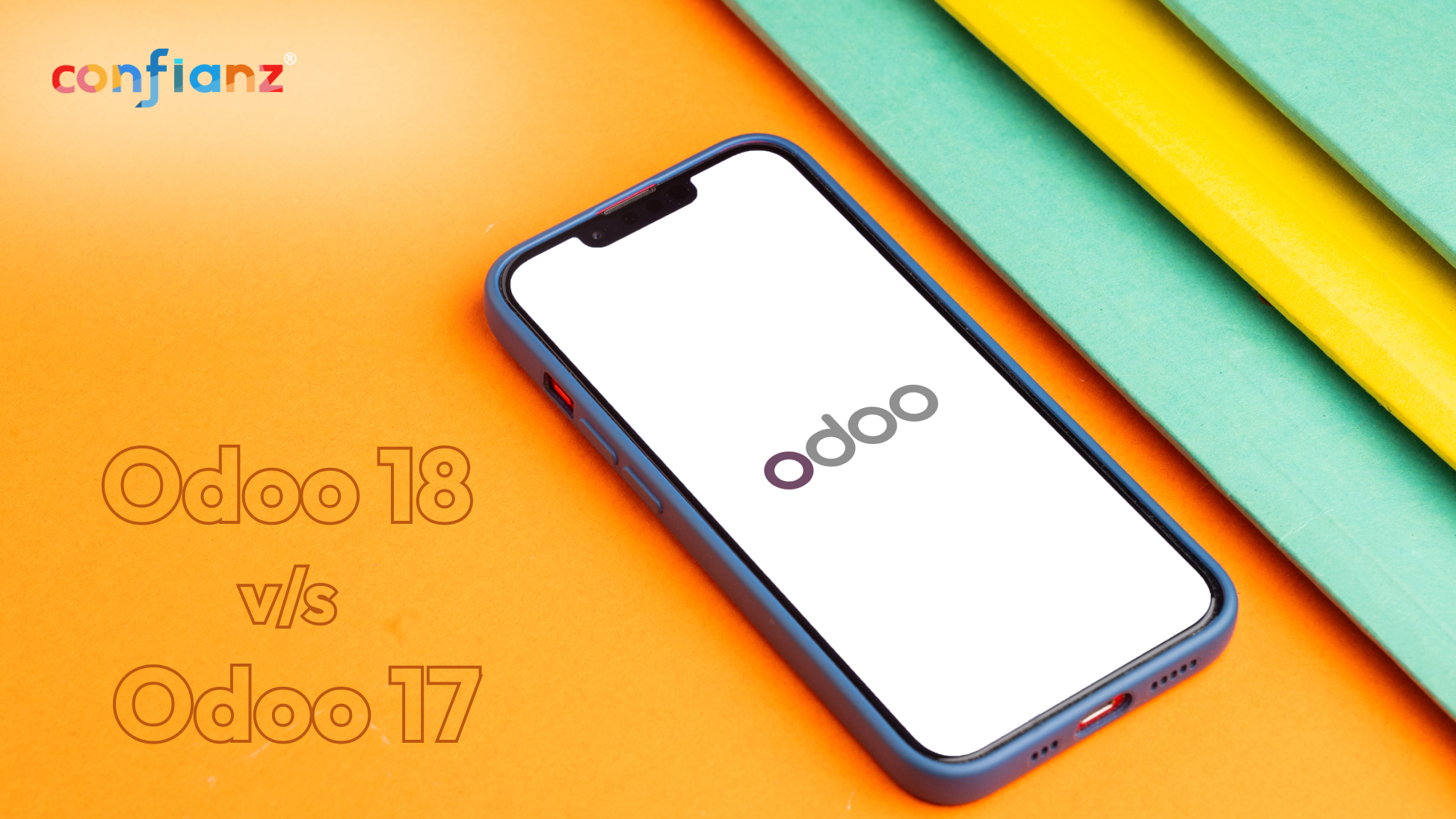 Odoo 18 vs. Odoo 17: Benefits of Upgrading Odoo 17 to Odoo 18