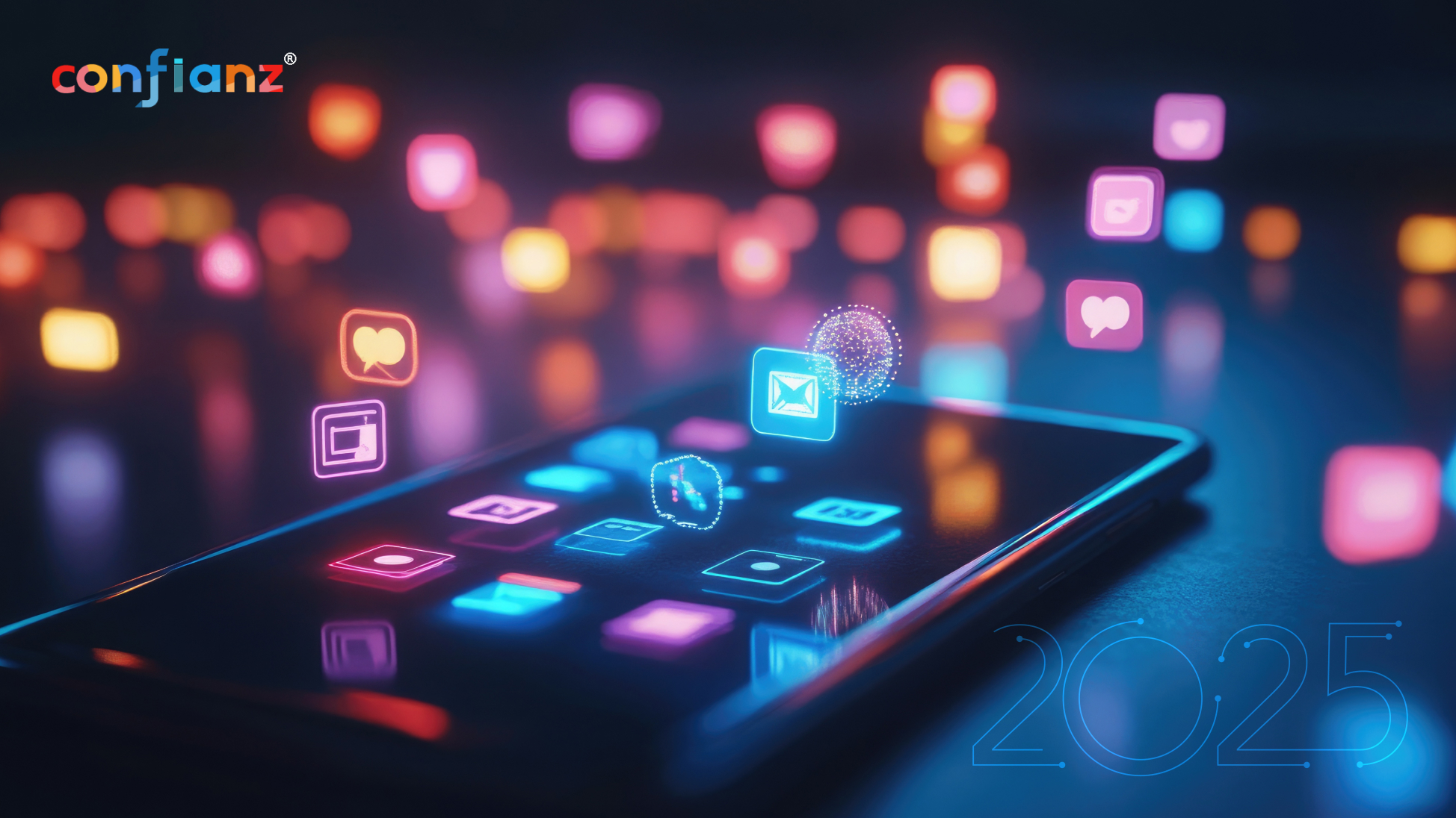 The Importance of Mobile App Development for Businesses in 2025
