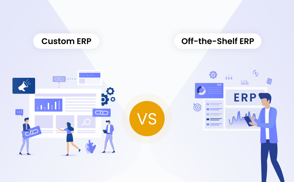 How Odoo Erp Customization Can Drive Business Growth