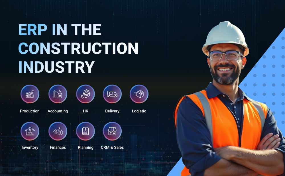 Is Acumatica the Best ERP for Construction Businesses?